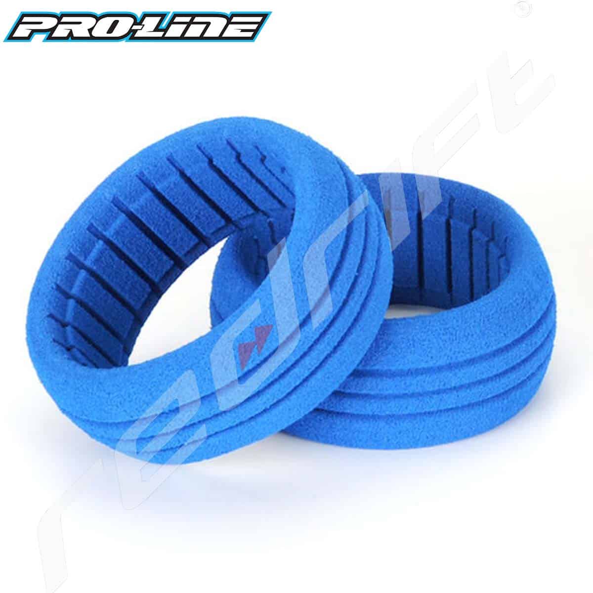 Pro-Line: 1/8 Blockade M3 Front/Rear Off-Road Buggy Tires (2) - ReDrift ...